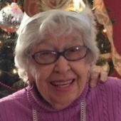 Obituary information for ALICE MAE BEEGHLEY