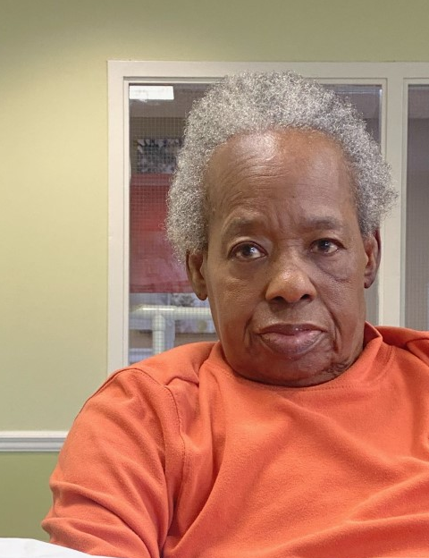 Ruby Jackson - Memories Trees