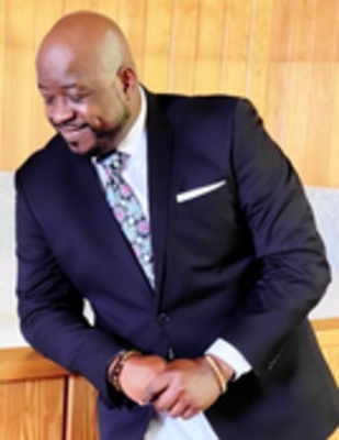 Rev. J. Walter Hills, II - 2023 - Myers Mortuary & Cremation Services