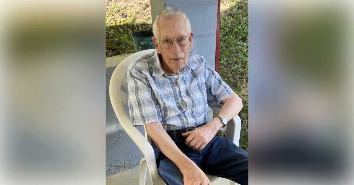 Obituary information for Ray Ownby