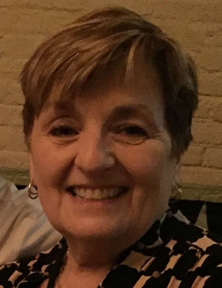 Judith Elizabeth Lippert - 2023 - Glueckert Funeral Home