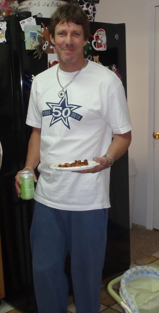 John Glen Sheldon - 2023 - Joseph A Scarano Funeral Home