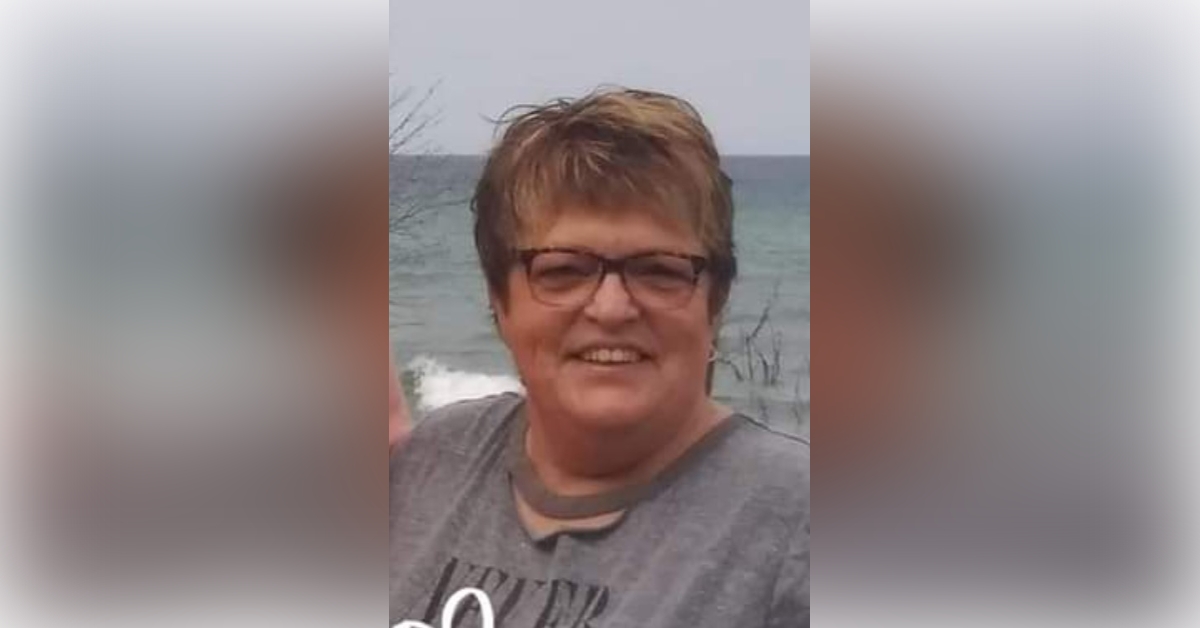 Obituary information for Pam S. Lange