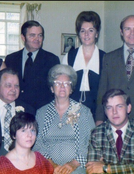 Mary Caroline Batts - 2023 - Tullahoma Funeral Home