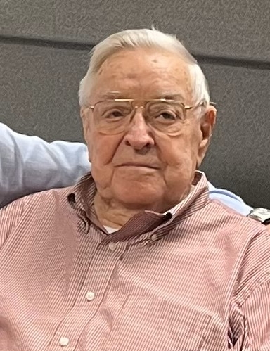 Raymond Dean Koon - 2023 - Coburn Funeral Homes