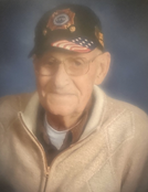 Max E. Heffelfinger - 2023 - McElhaney-Hart Funeral Home