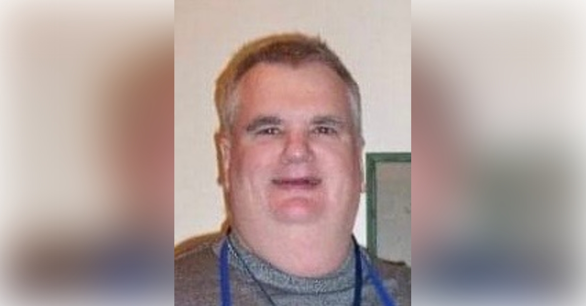 Obituary information for David Bentley