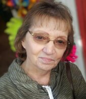 Sherry Lee Barron - 2023 - Snow Funeral Home