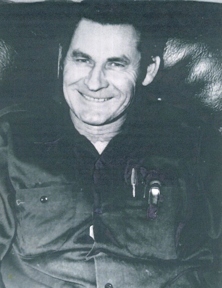 David Curtis - 2023 - Alexander and Royalty FH