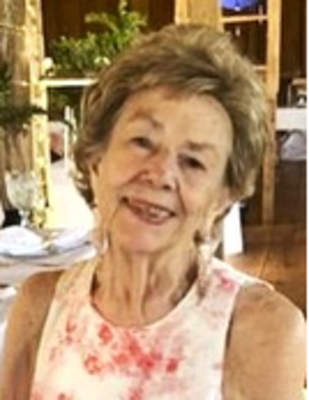 Rosanne Minich - 2023 - Divine Mercy Funeral Home