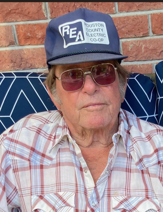 Roy Lester Beard - 2023 - Callaway Allee Funeral Home