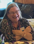 Suzanne Grubbs - 2023 - Grimes Bandera Funeral Chapel