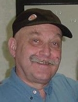 Rex Davis - 2023 - Barnes Friederich Funeral Home