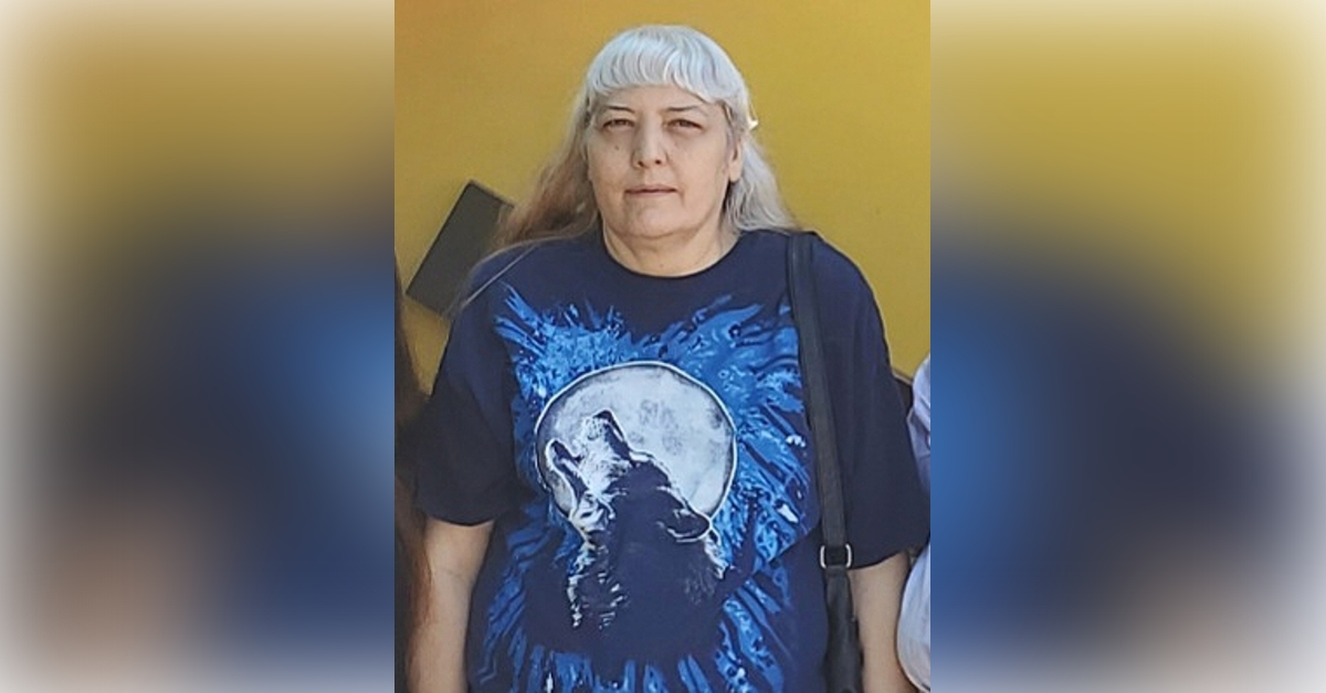 Obituary information for Nancy Ann Shepard