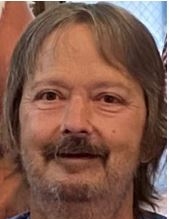 Steven Patrick Hulett - 2023 - Hutchens Funeral Homes