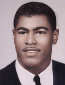 Ronald Joseph Broussard, Sr. - 2023 - Wagner Family Funerals