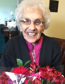 Lily Alma Suess - 2023 - Rewalt-Peshek Funeral Home & Cremation Services