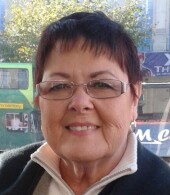 Suzanne Margaret Kilfoy - 2023 - Wiseman's Funeral Homes