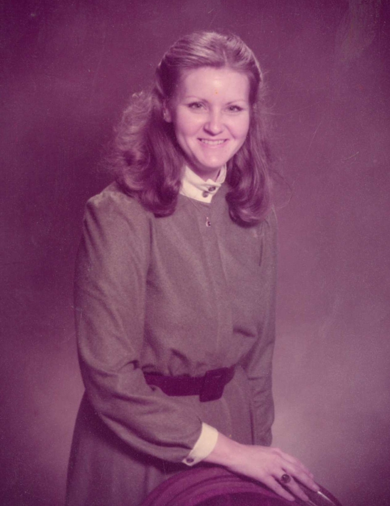 Sandra Mosley-Tuggle - 2023 - Southern Cremations & Funeral