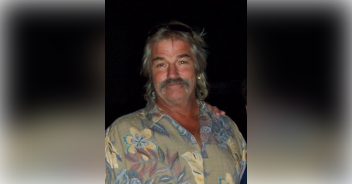 Obituary information for Lawrence Steigerwald