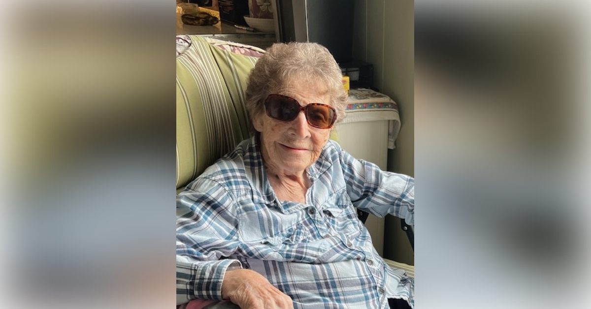 Obituary information for Joan E. (Kelly) Nunemaker