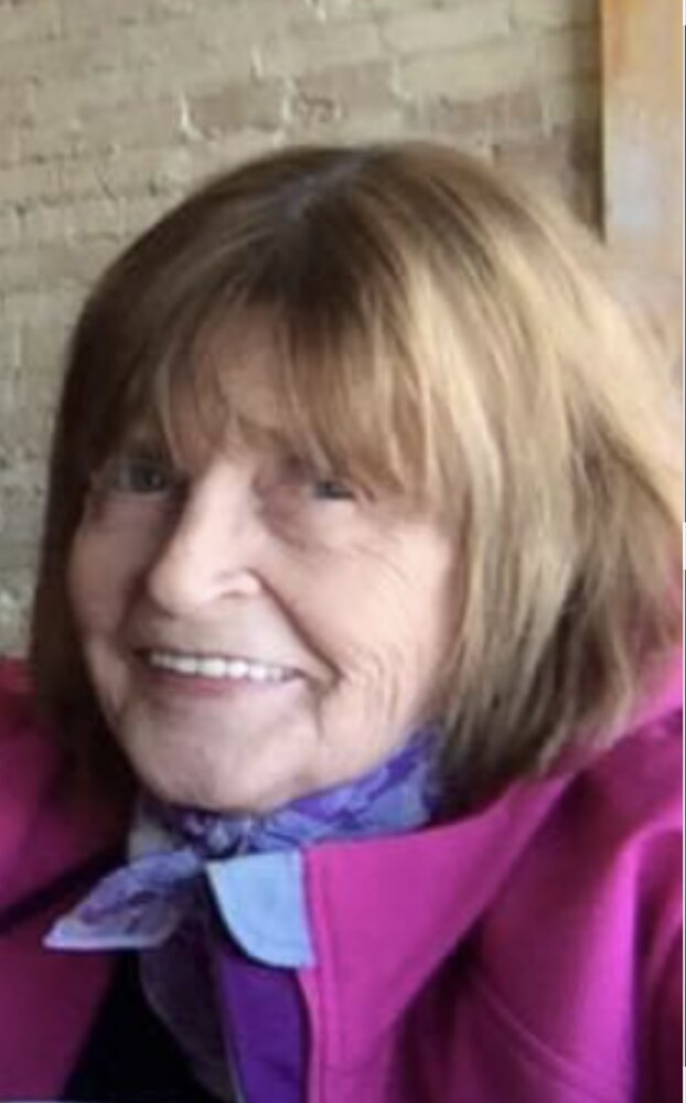 Beatrice "Bea" Colboth - 2023 - Congdon Funeral Home
