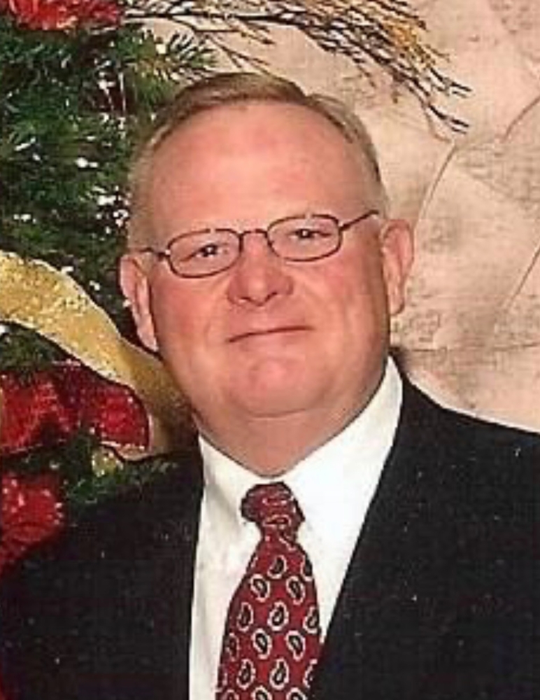 Michael S. Sullivan - 2023 - Wright & Salmon Mortuary