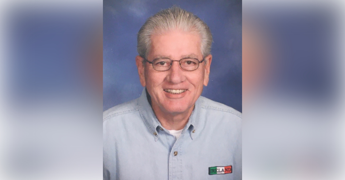 Obituary information for Terrence P. "Terry" Burns