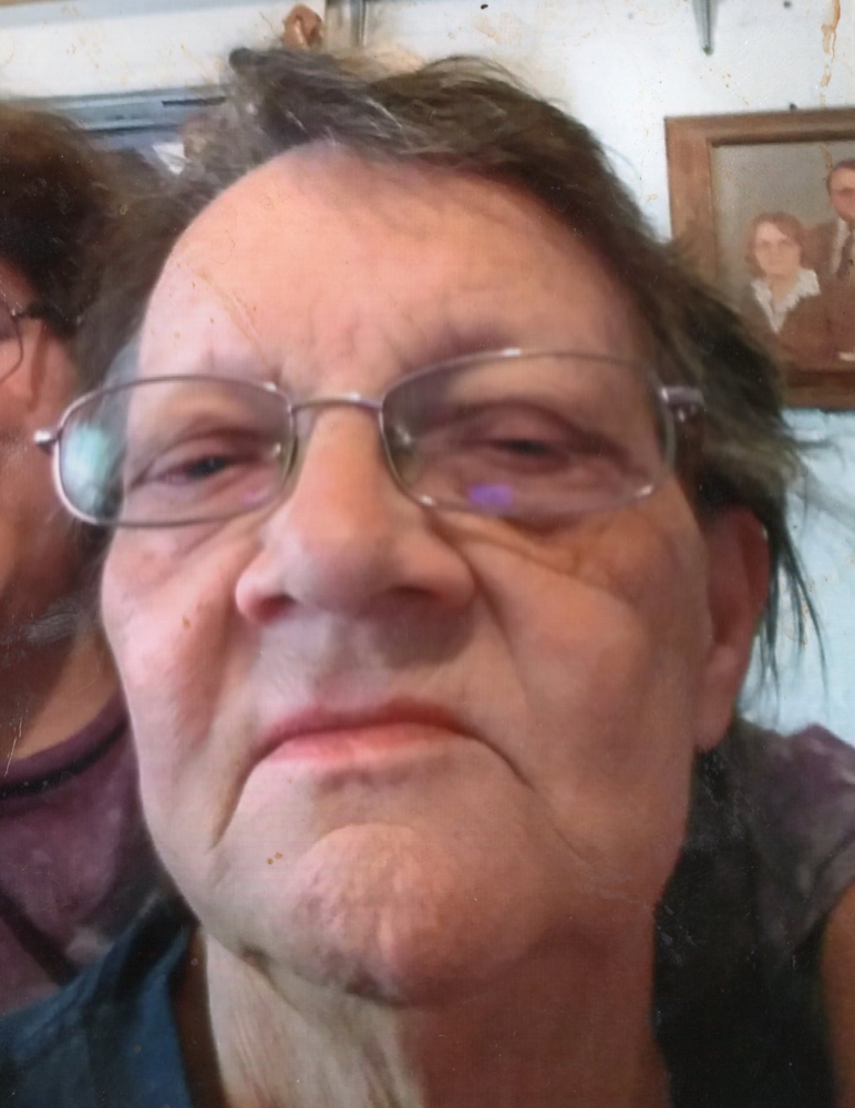 Sharon Thomas - 2023 - Reece Funeral Home