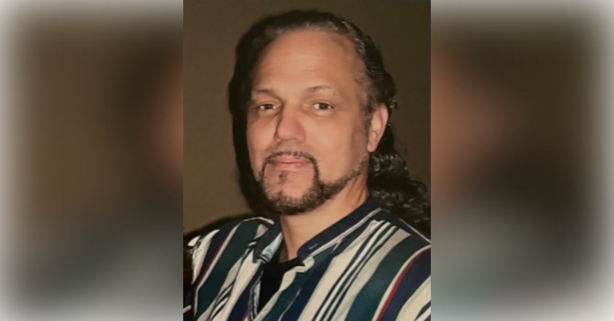 Obituary information for George Ware, Jr.