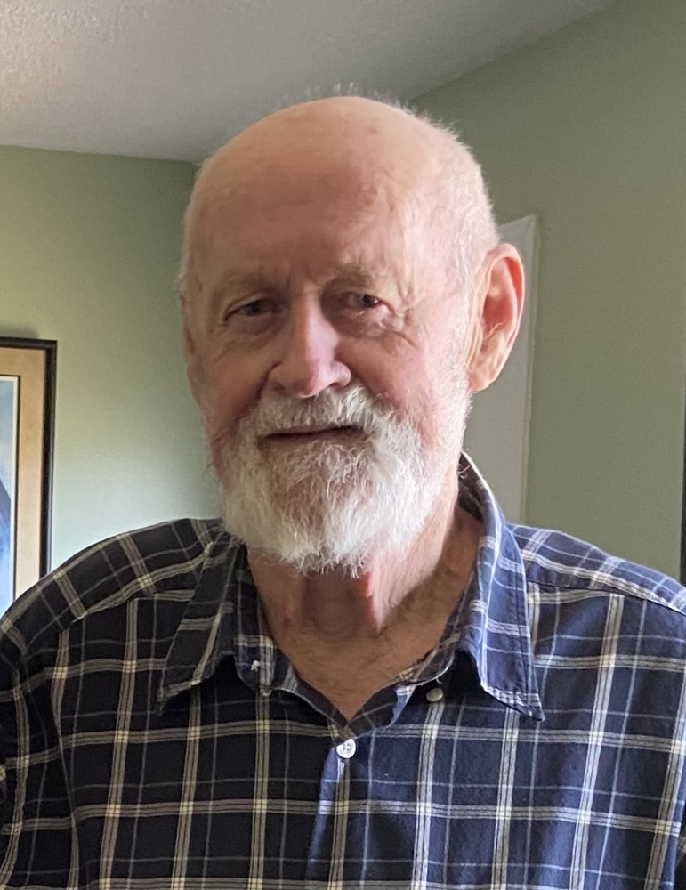 Donald Peters - Memories Trees