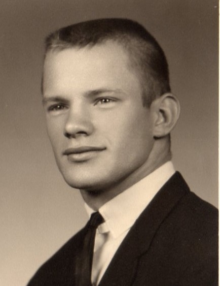 Dr. Michael Lee Shepard - 2023 - Derfelt Funeral Home