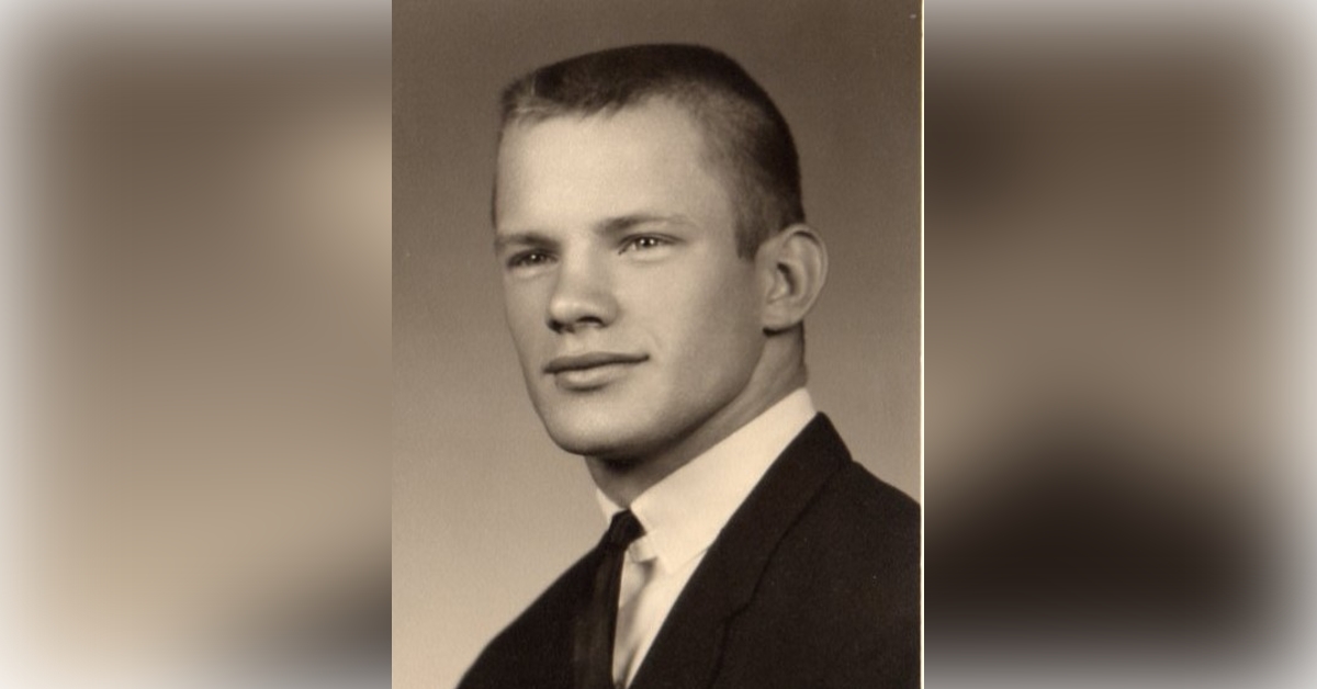 Obituary information for Dr. Michael Lee Shepard