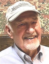 Stephen C. Mahan Jr. - 2023 - Devaney-Bennett Funeral Home