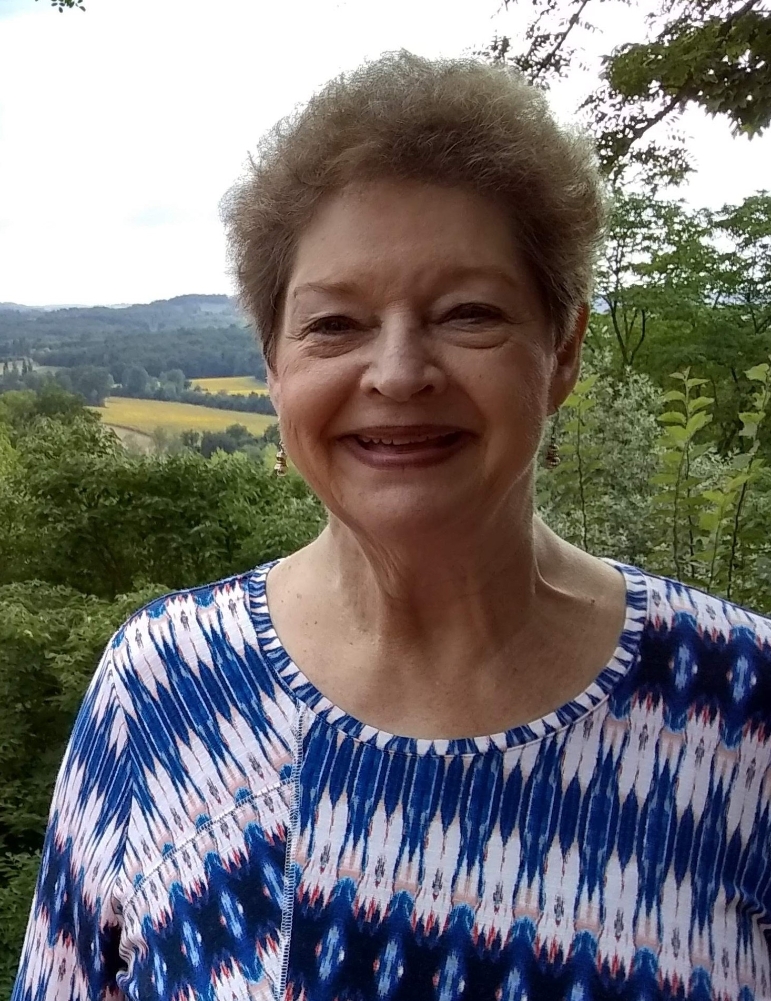 Susan Groshong's Instagram, Twitter & Facebook on IDCrawl