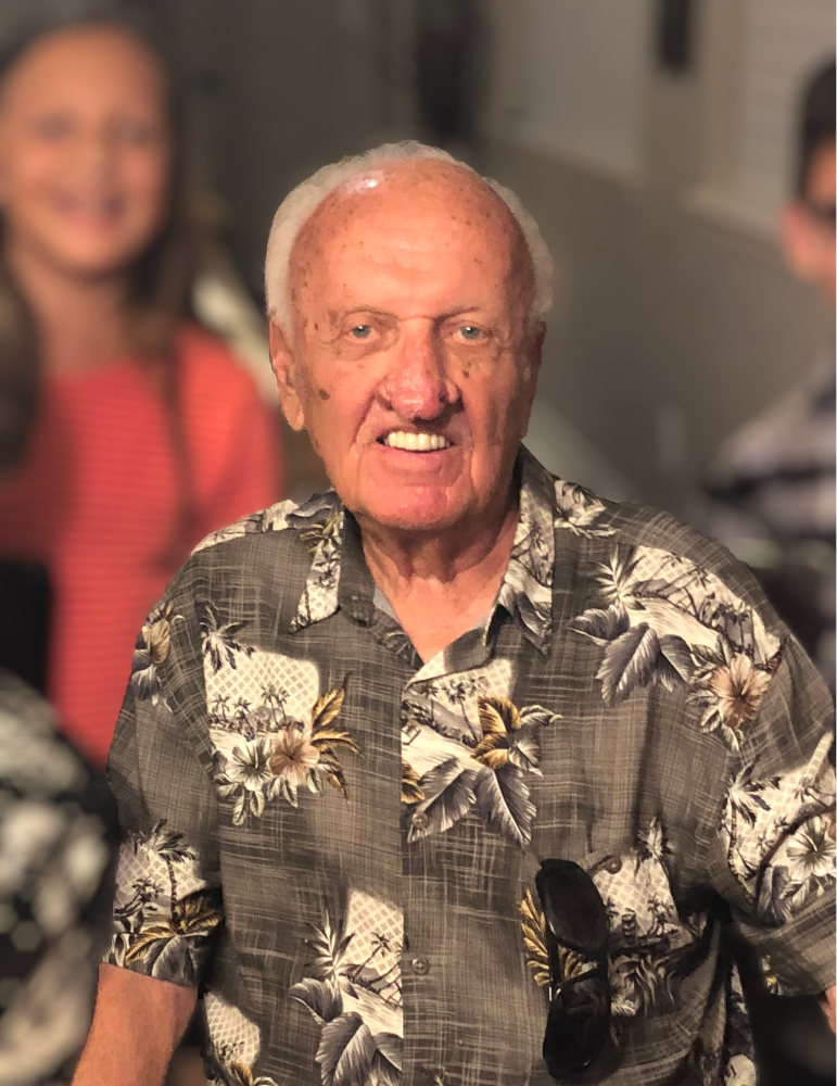 Joseph Paul Laskowski - 2023 - Red Mountain Funeral Home