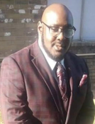 Rev. Adrian Gray - 2023 - Brownrigg Funeral Home