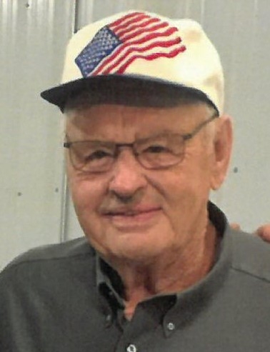 Ronald "Ronnie" Ryan - 2023 - Lindstrom Funeral Homes