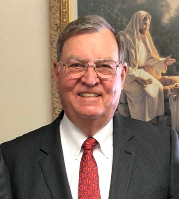 Ponca City Funeral Home | Trout Funeral Home | Ponca City, OK 74601