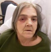 Virginia Mae Welch - 2023 - Brown Funeral Home