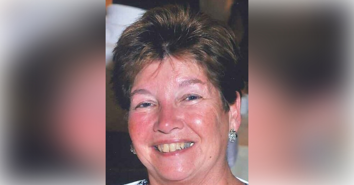 Obituary information for Carol Petrosky