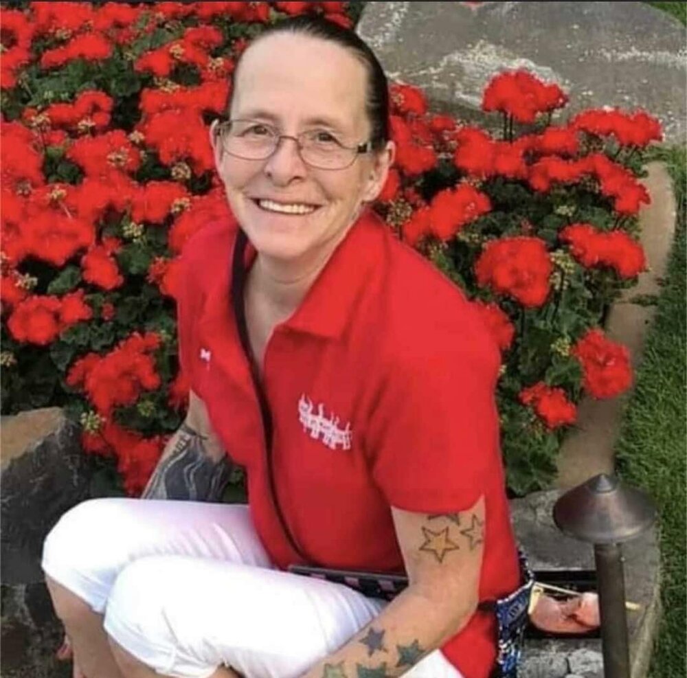 Mary Jo Powell - 2023 - Bell Tower Funeral Home
