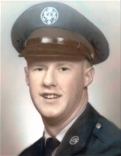 Obituary information for Douglas Arthur MacLean