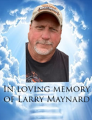 Larry Wilson Maynard Obituary - 2023 - Triad Cremation & Funeral Service
