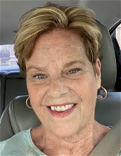 Obituary information for Susan M Brophy