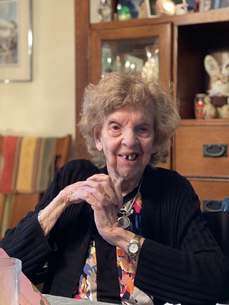 Lois King Mowbray - 2023 - Pierce-Jefferson Funeral & Cremation Service