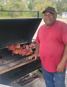 William Howard Clark, Jr. - 2023 - Wiseman Mortuary