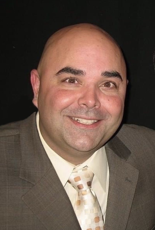 Mario Andres Talavera, Sr. - 2023 - Bucaro Funeral Home