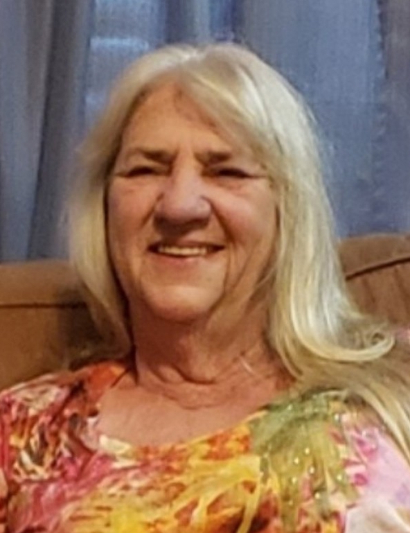 Carrie Lynn Clements - 2023 - Iberts Mortuary Inc
