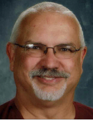 David Barber - 2023 - Freese Funeral Home